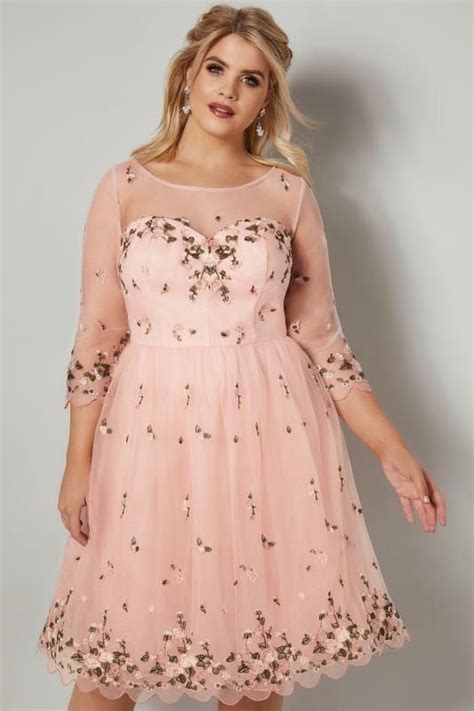 Plus Size Special Occasion Dresses Evening Dresses Yours Clothing