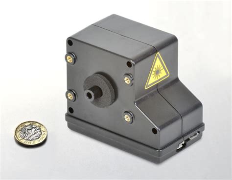 Alphasense Unveils Opc N3 Particle Counter Airqualitynews