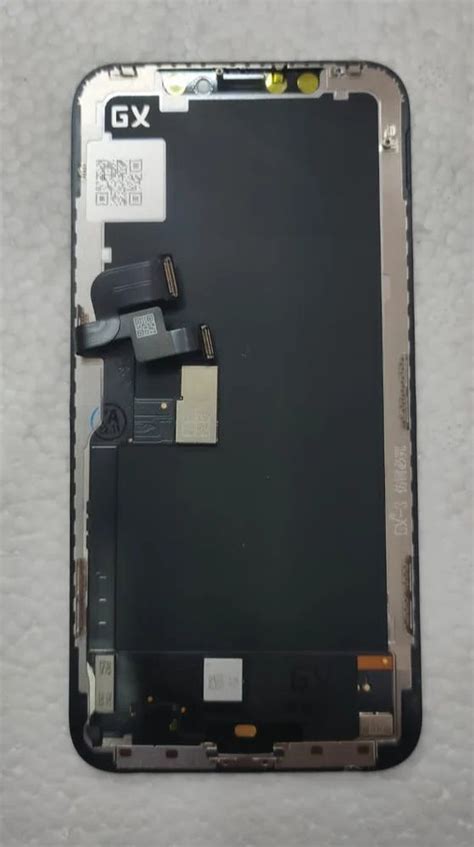 Iphone X Mobile Phone Lcd Screen At ₹ 2400 Piece Iphone Display In New Delhi Id 2849532867212