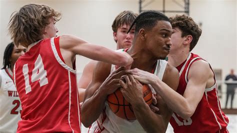 Indiana High School Basketball Rankings Lawrence North Clear At Top