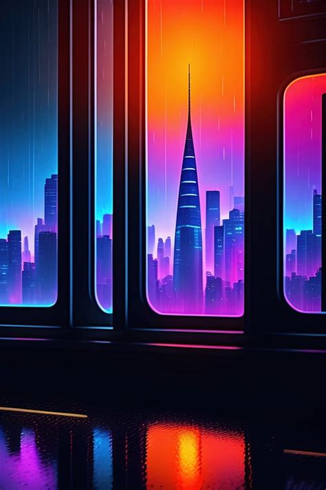 Download Ai Generated Window Buildings Royalty Free Stock Illustration Image Pixabay