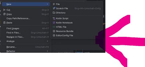 Java No Item To Choose The Codenameone Gui Builder Stack Overflow