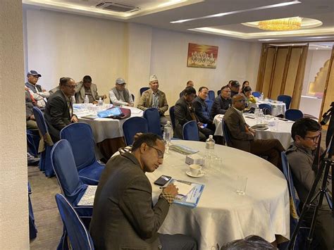 Dilli P Poudel On Linkedin Tomorrowcities Disasterresilient Inclusive Urbanizingkathmandu