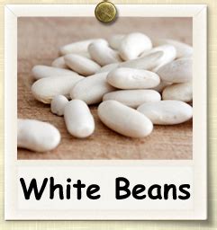 How To Grow White Beans Guide To Growing White Beans