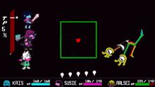 Shuttah Deltarune  Shuttah Deltarune 3dmaker Discover And Share