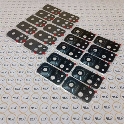 Jual KACA LENSA KAMERA KACA KAMERA BELAKANG XIAOMI MI 10T Mi10T 5G Di Seller JAVA DST