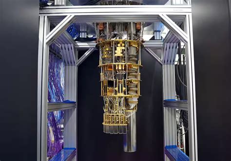Quantum Computer Breakthrough Fujitsu And Riken Lead The Way Japan