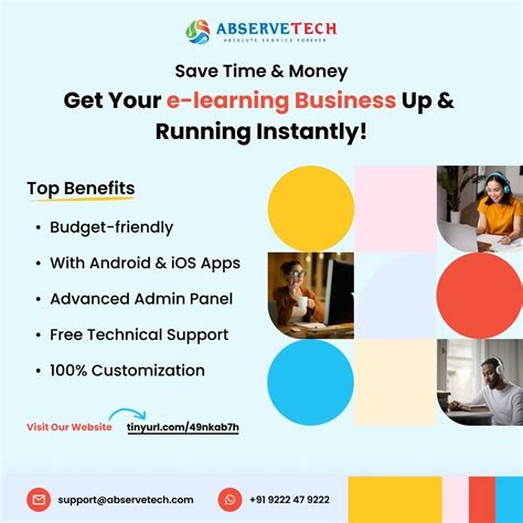 Abservetech Private Limited On Linkedin Edustar Onlinelearning