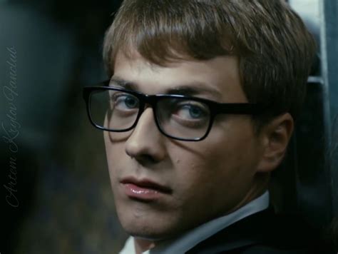 Artem Krylov Fanclub 🔹️ Официальная группа 6 июня 2021г День очков