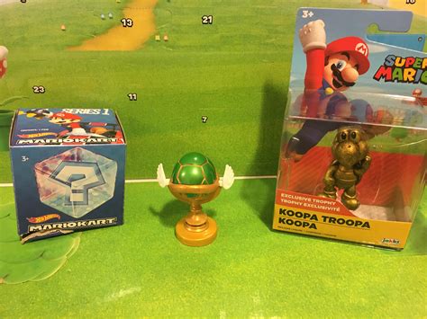 Found The Trophy Koopa Same Day I Found The Koopa Shell Trophy Worldofnintendo