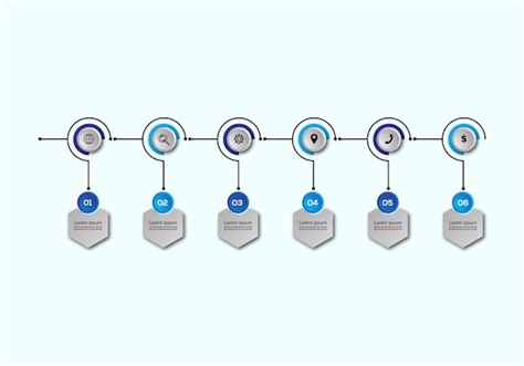 Premium Vector Business Info Graphic Elements Vector Design