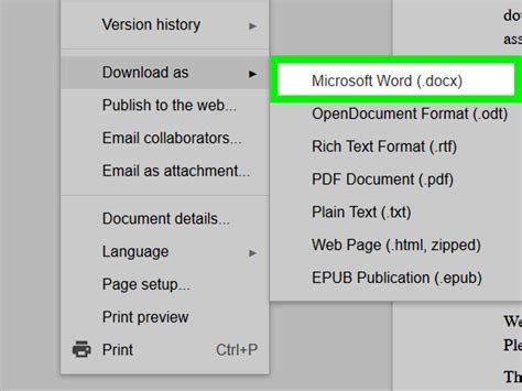 How To Make PDFs Editable With Google Docs Steps