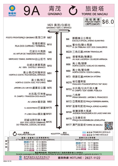 Bus Routing