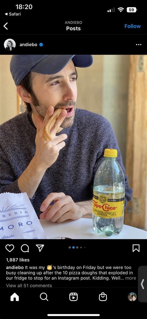 Julie Mayer And Eddie Orlofsky In A Relationship Irl 😱😳🫢 R Desperatehousewives