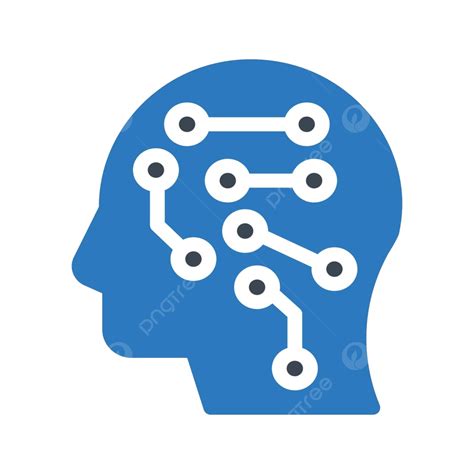 Intelligence Futuristic Biotechnology Bio Informatics Vector