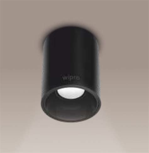 Wipro Cylindrical Surface Cob Light Brinda Lights And Co
