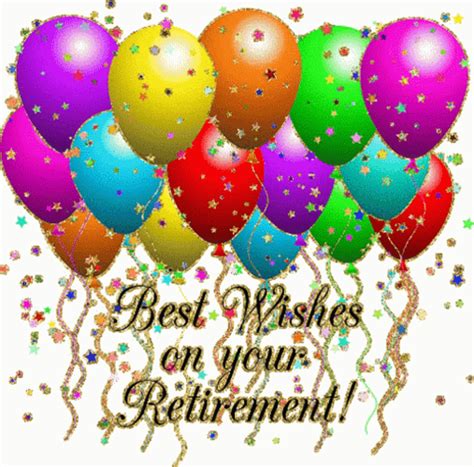 Happy Retirement S