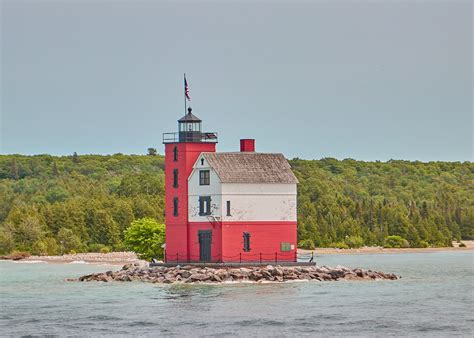 Discover Michigans Upper Peninsula 3 Amazing Places To See Passport