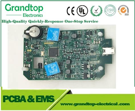 Pcba Factory Supplies Medical Memory Pcba Pcba And Pcba Prototype