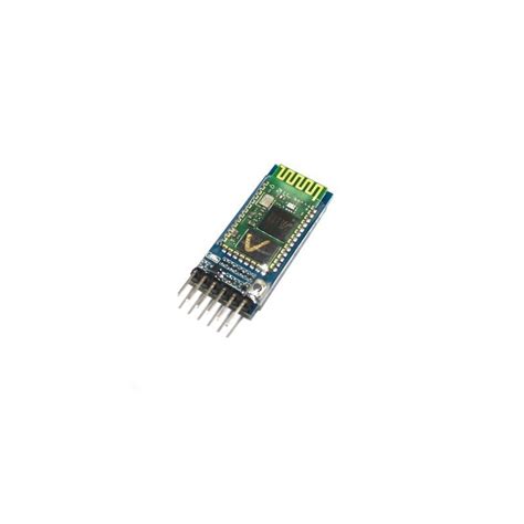 HC Master Slave Bluetooth Serial Datalink Module