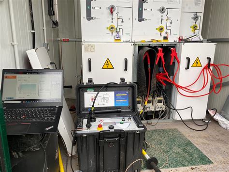High Voltage Cable Testing Horan Engineering