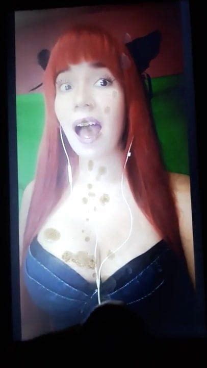 Cum Tribute To Windygirk Youtuber By Jeicum Gay Porn XHamster