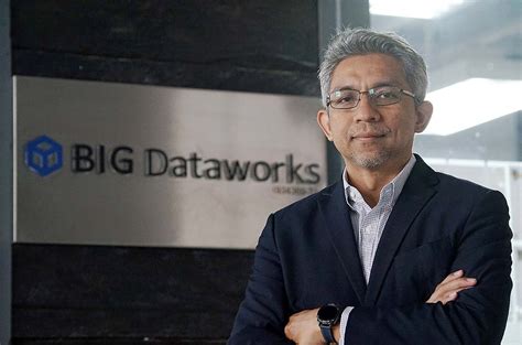 big dataworks on track to digitise nation s data management system