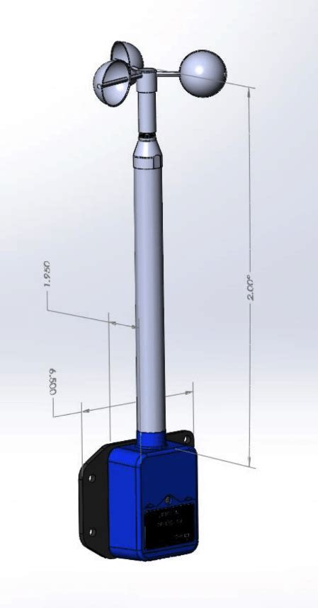 Wind Speed Indicators Cranesmart