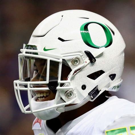 Oregon Helmet History