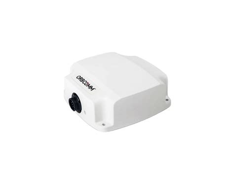 Orbcomm ST 6100 Satellite Terminal – GTC