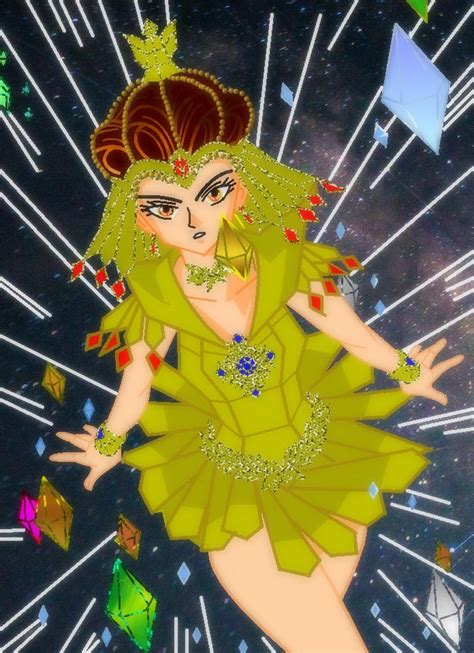 Sailor Galaxia By Harukaslady On Deviantart