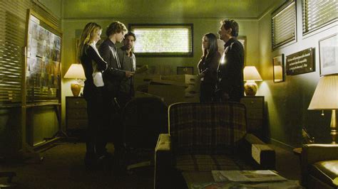 Criminal Minds Revival In Development At Paramount Plus Mxdwn Television