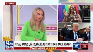 Watch Outnumbered Online | Fox News Video