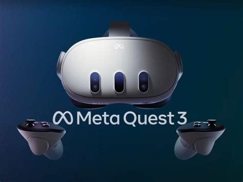 Buy Meta Quest 3 Vr Headset 512gb In Pak Techmatched