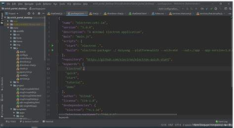 Electron 开始运行及示例项目简要介绍electron项目文件的介绍 Csdn博客 Electron 开始运行及示例项目简要介绍electron项目文件的介绍 Csdn博客