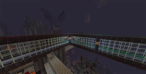 Nether Tunnels Tntable
