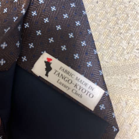 Yahooオークション 伊勢丹メンズ オリジナルネクタイ