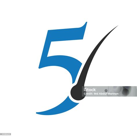 헤어 트리트먼트 로고 5 편지 벡터 템플릿에 피부과 로고 디자인 헤어 케어 치료 비듬 방지 플레이크 아이콘 비듬 방지 오일 기호