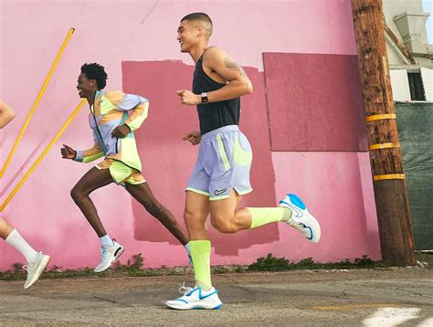Nike Run Club App Nike Za