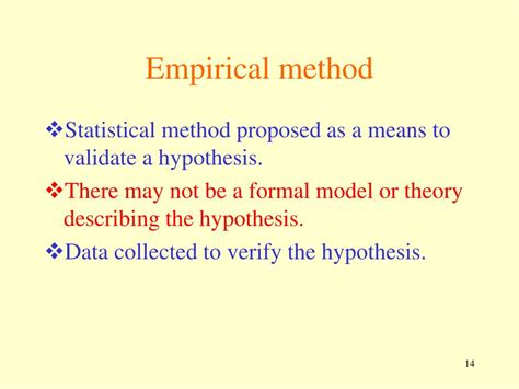 Ppt Experimentation In Computer Science Powerpoint Presentation Free