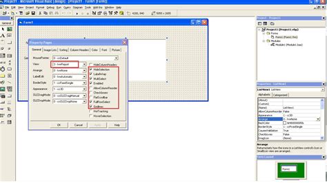 DeveloperTech Visual Basic 6 0 Part 3 Displaying Data