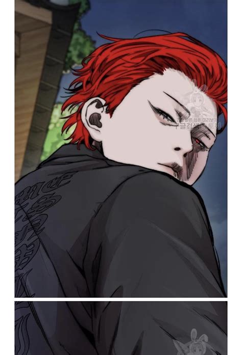 Noah (wind breaker) : r/WindBreakerWebtoon
