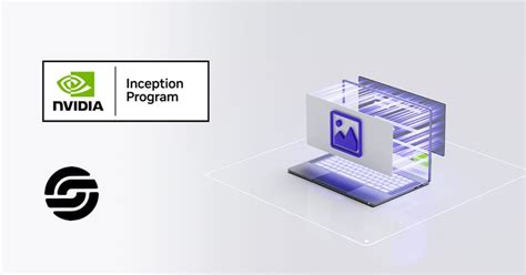 each ai joins nvidia inception program to accelerate ai powered app