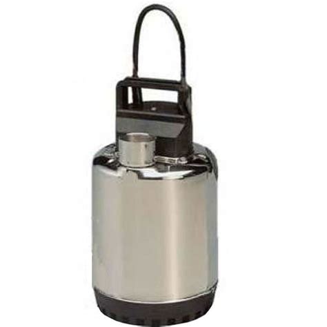 Lowara Doc 3 Sump Pump Colglo