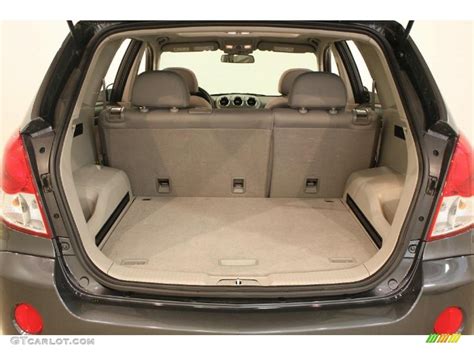 2010 Saturn Vue Xr Trunk Photo 38704311