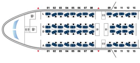 Where To Sit When Flying Uniteds New 777 200 Polaris Business Class