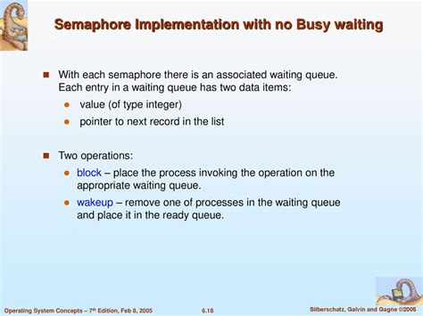 Chapter 6 Process Synchronization Ppt Download