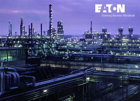 Eaton Corporation