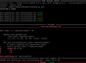 Pytest Tutorial How To Use Pytest For Python Testing