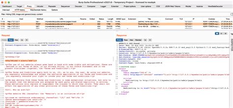 multiple stored xss on version 9 0 30 · issue 204 · typicms base · github
